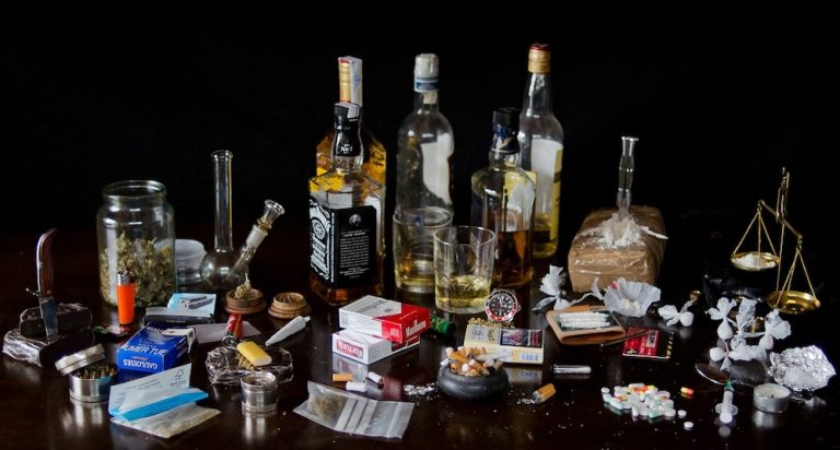 Alcohol and drugs in Islam – ISLAM